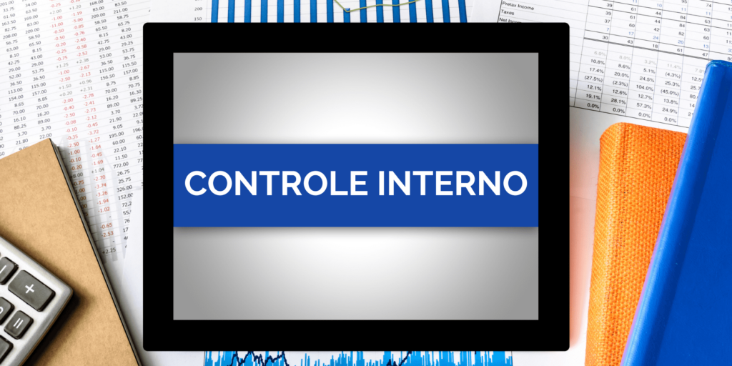 Controle Interno – CrossOver